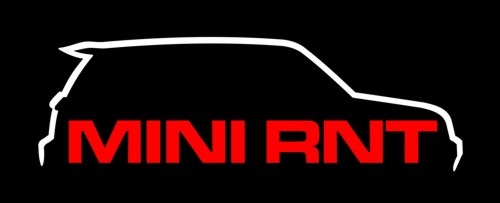 MINI RNT: MINI ROAD & TRACK - JCW Adventures